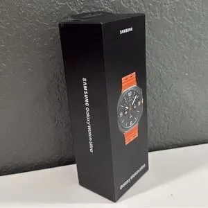 Samsung | Accessories | Samsung Galaxy Smart Watch Ultra 47mm Lte ...